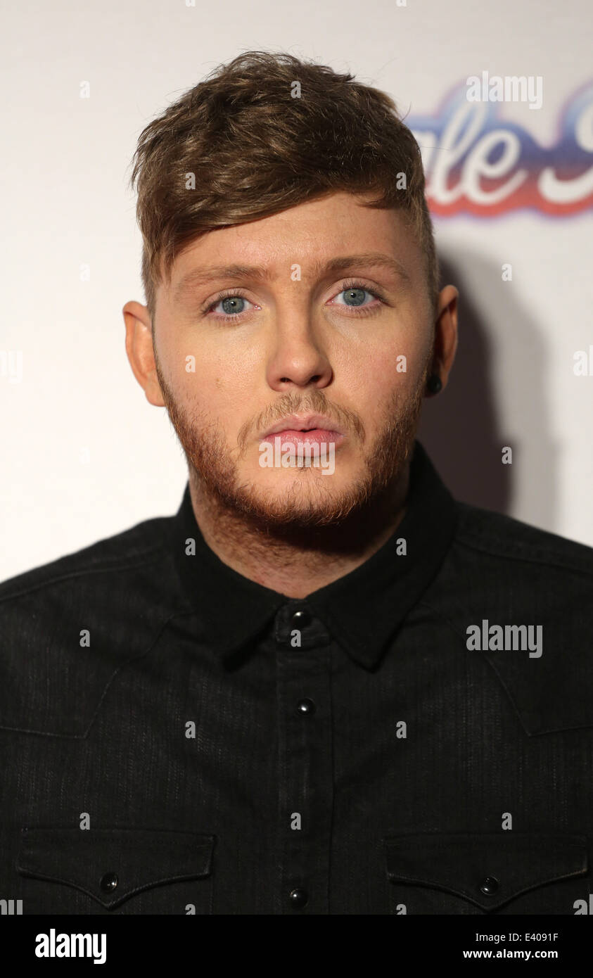 Capital FM Jingle Bell Ball 2013 held at the O2 arena - Arrivals ...