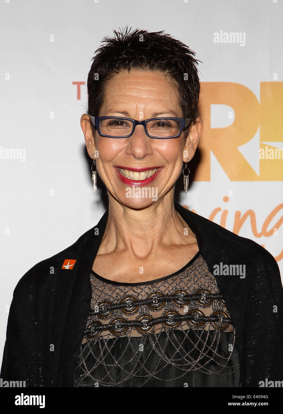 The Trevor Project Host "TrevorLIVE" Los Angeles Benefit At The ...