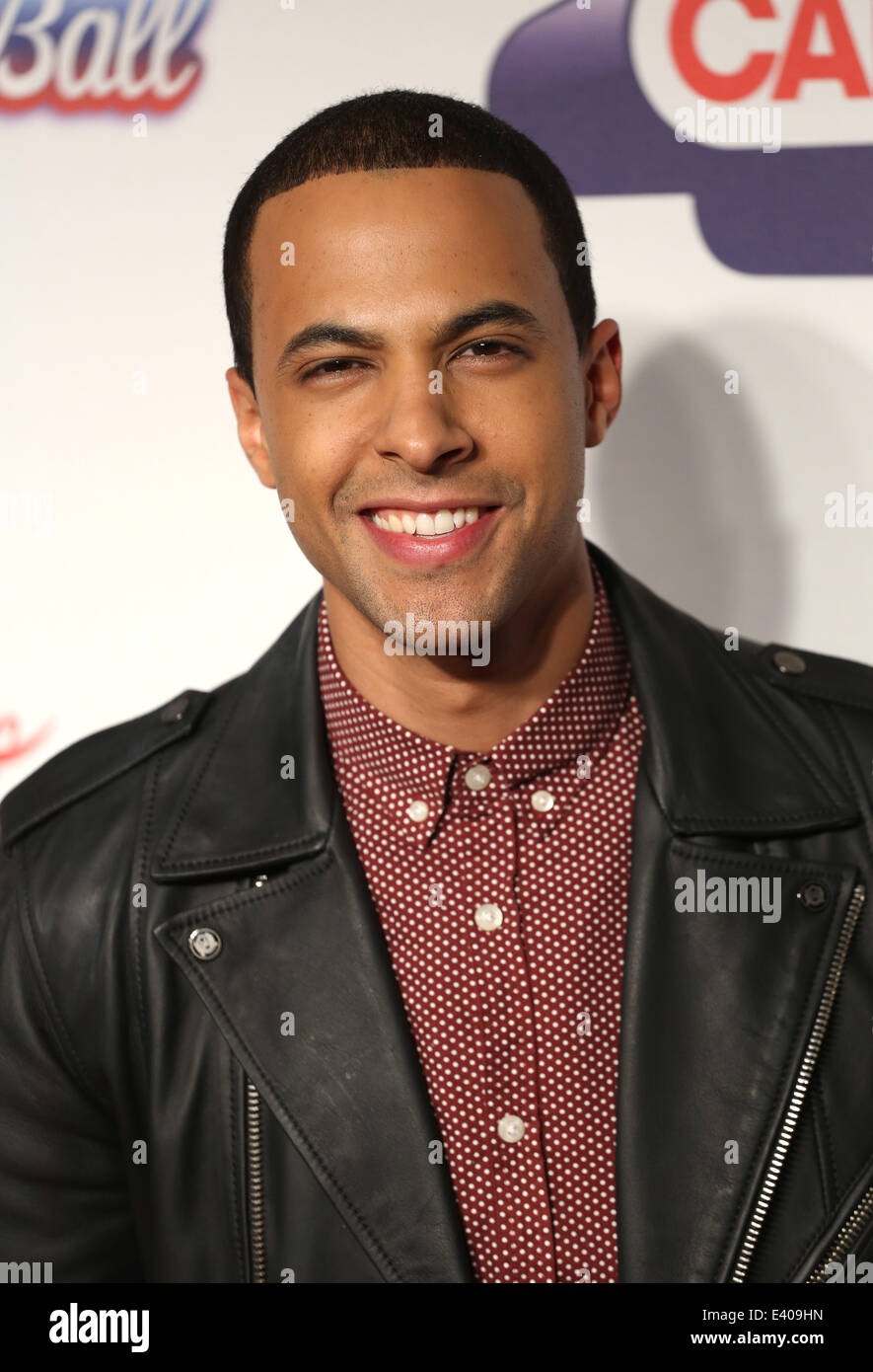 Capital FM Jingle Bell Ball 2013 held at the O2 arena - Day 2 ...