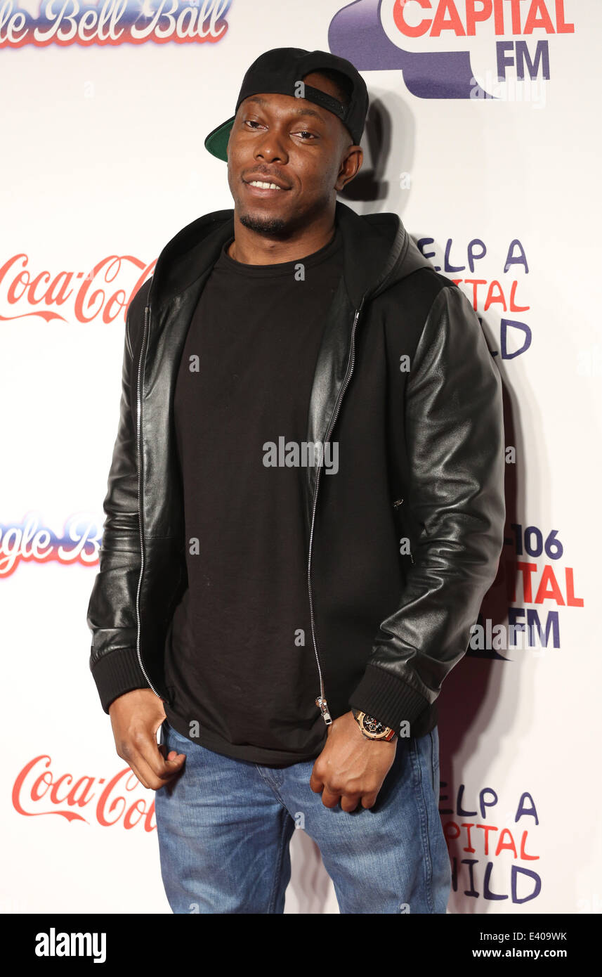 Capital FM Jingle Bell Ball 2013 held at the O2 arena - Day 2 ...