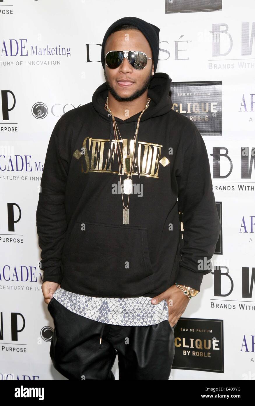 Chef Roble Ali's fragrance recipe testing brunch for his women's ...