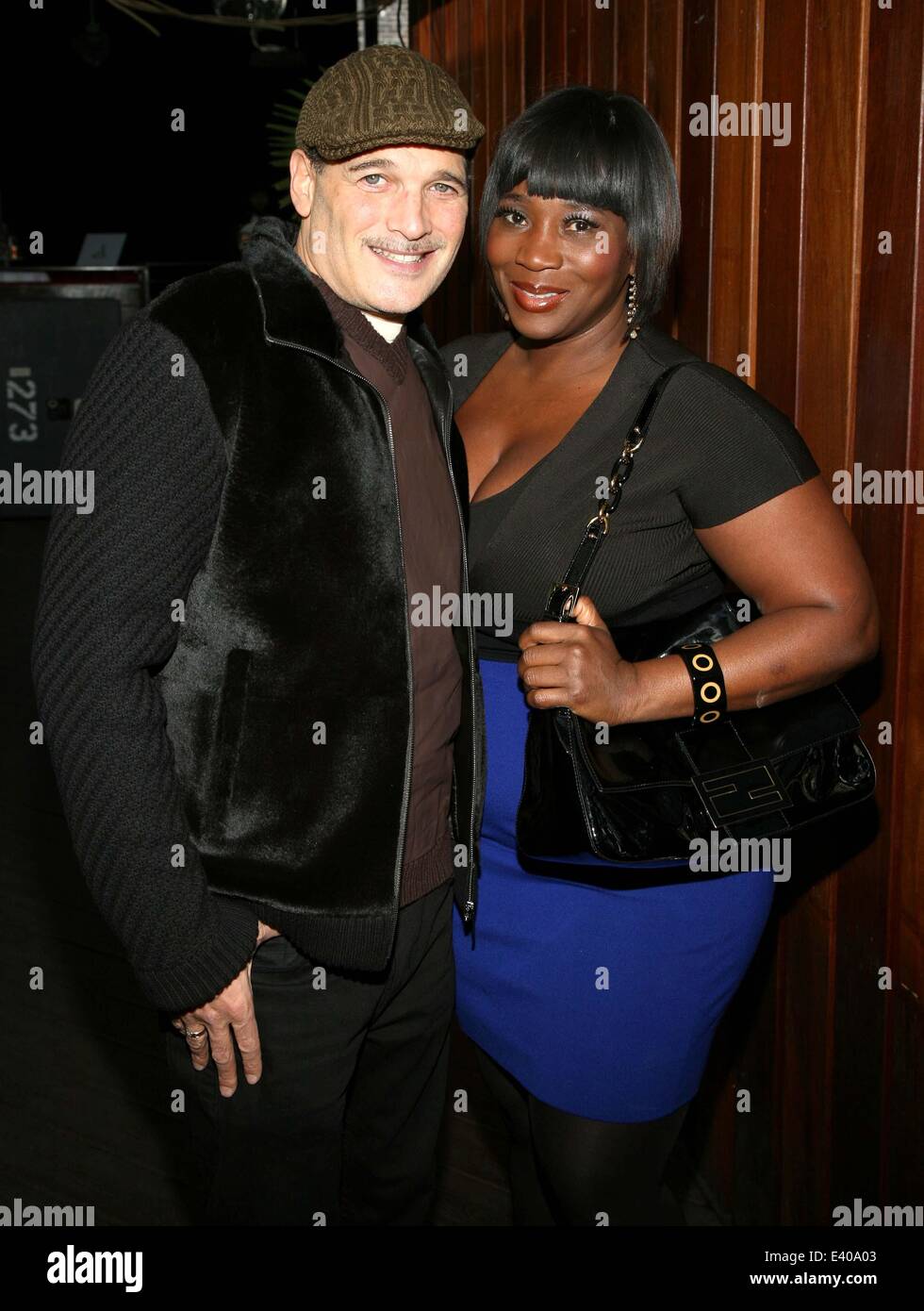 Chef Roble Ali's fragrance recipe testing brunch for his women's ...