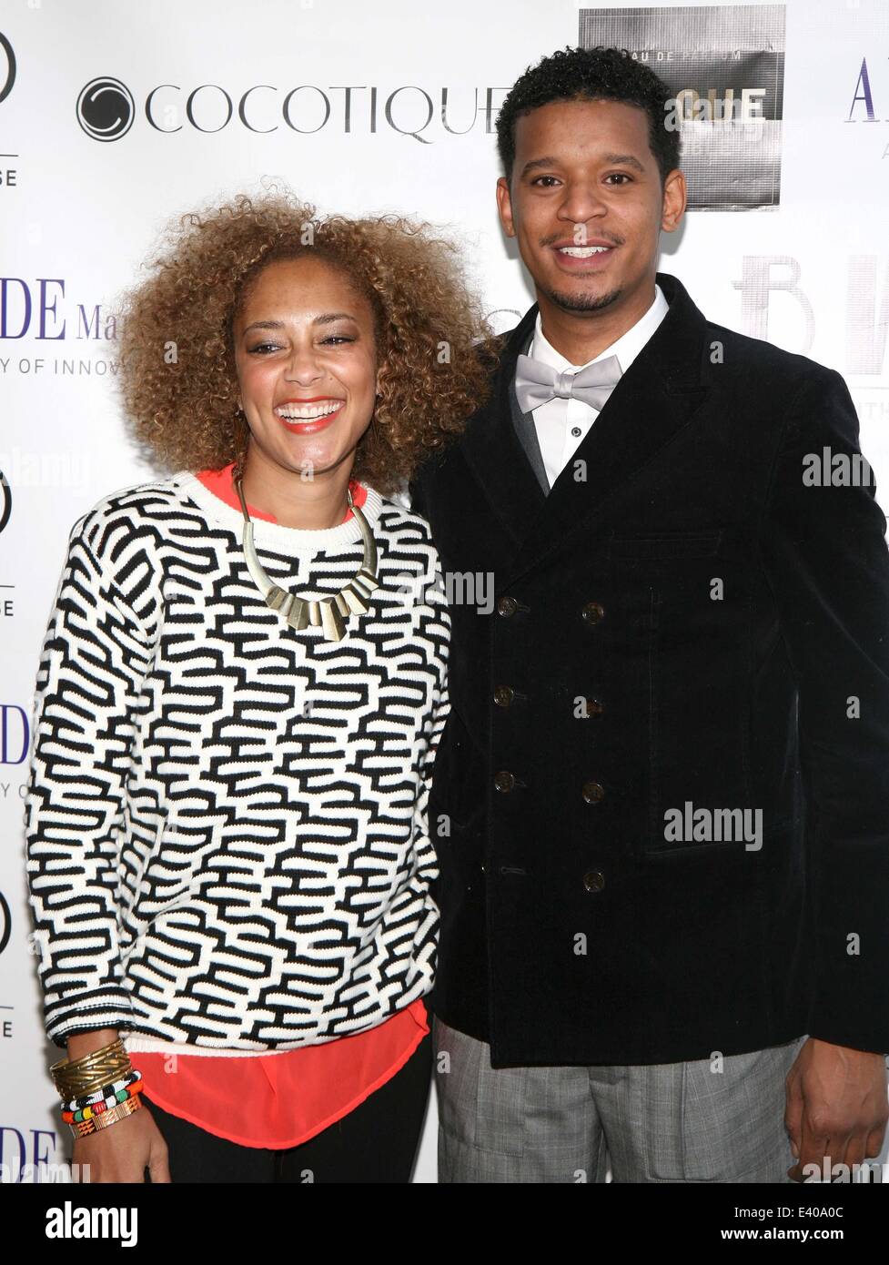 Chef Roble Ali's fragrance recipe testing brunch for his women's ...