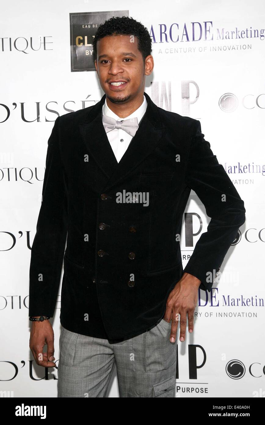 Chef Roble Ali's fragrance recipe testing brunch for his women's ...