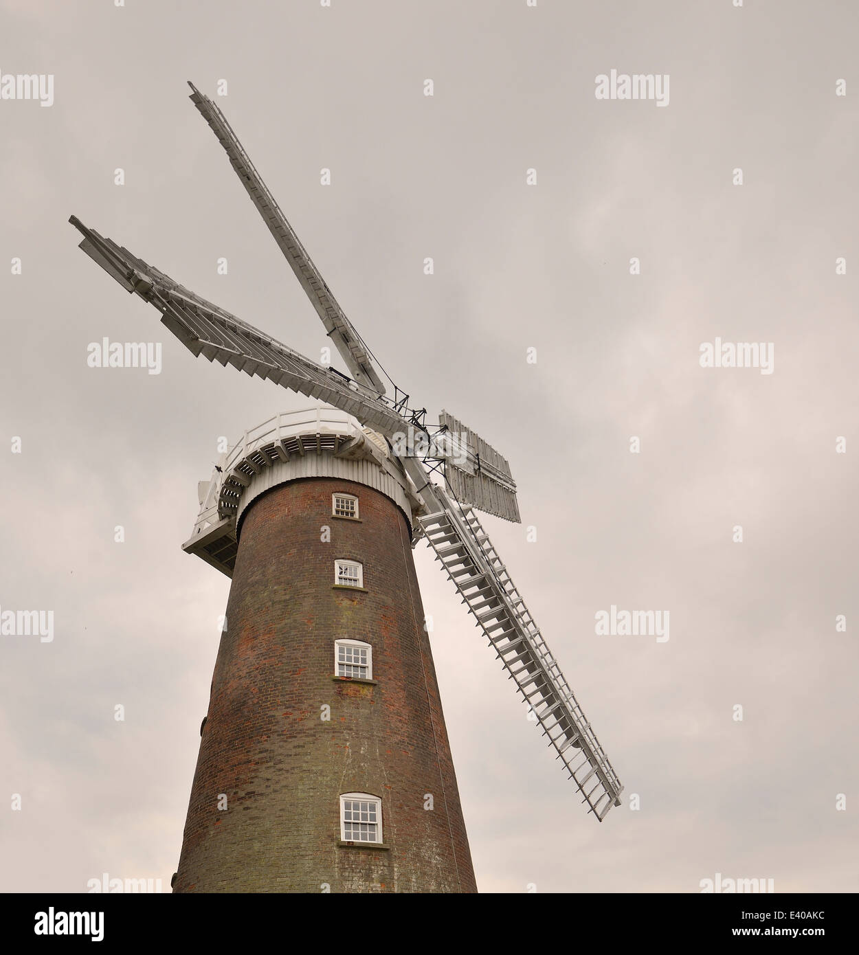 Woodbridge architecture hi-res stock photography and images - Alamy