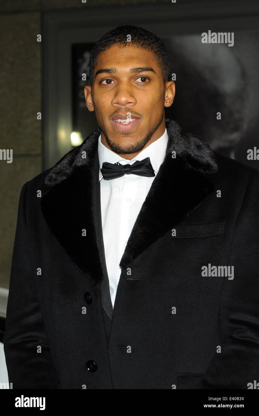 Jaguar Academy of Sport annual awards at The Royal Opera House ...