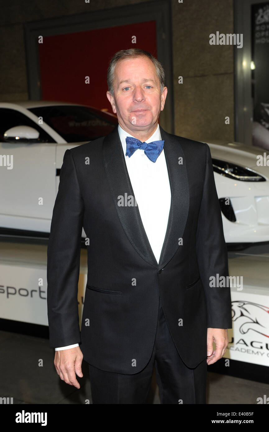 Jaguar Academy of Sport annual awards at The Royal Opera House ...