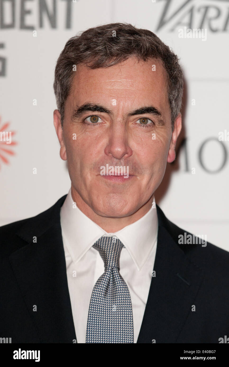 James nesbit hi-res stock photography and images - Alamy