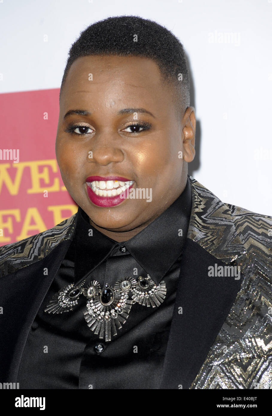 The TrevorLive Project's 15th Anniversary Featuring: Alex Newell Where ...