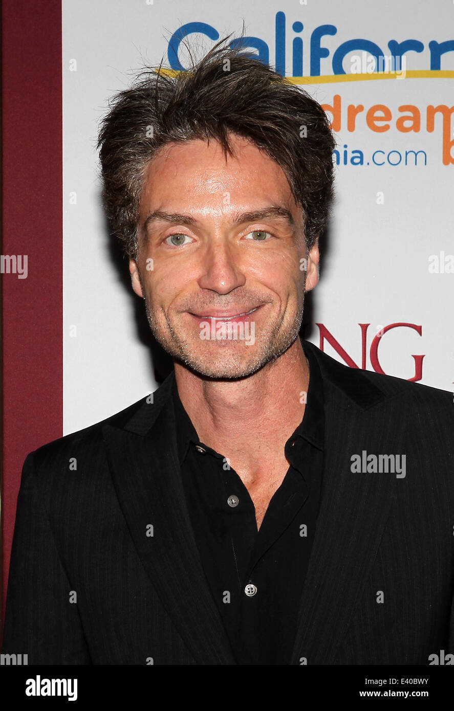 Saving Mr. Banks - Los Angeles Premiere At Walt Disney Studios ...