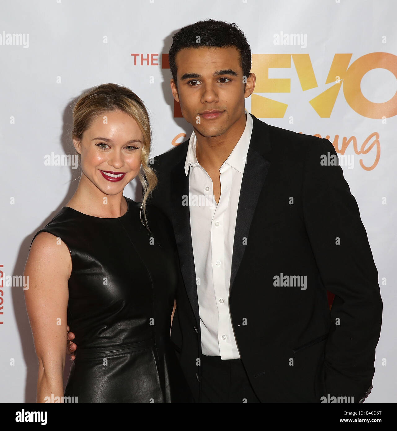Becca Tobin And Jacob Artist