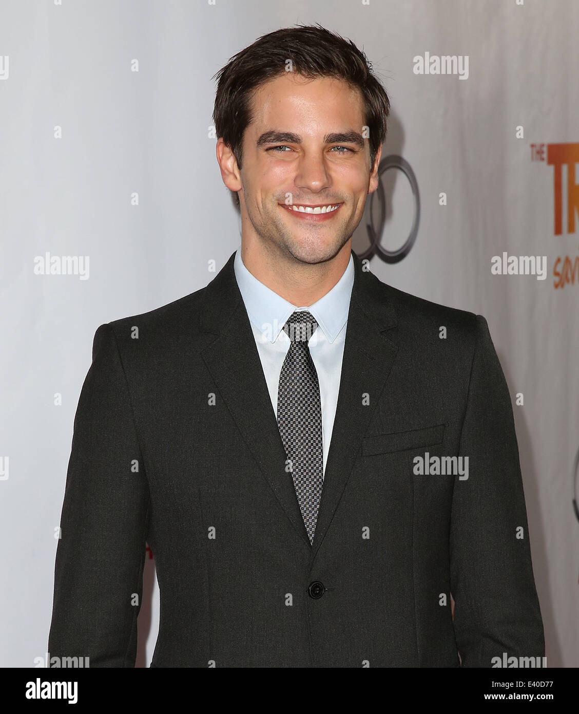 Celebrities attend 'TrevorLIVE LA' honoring Jane Lynch and Toyota for ...