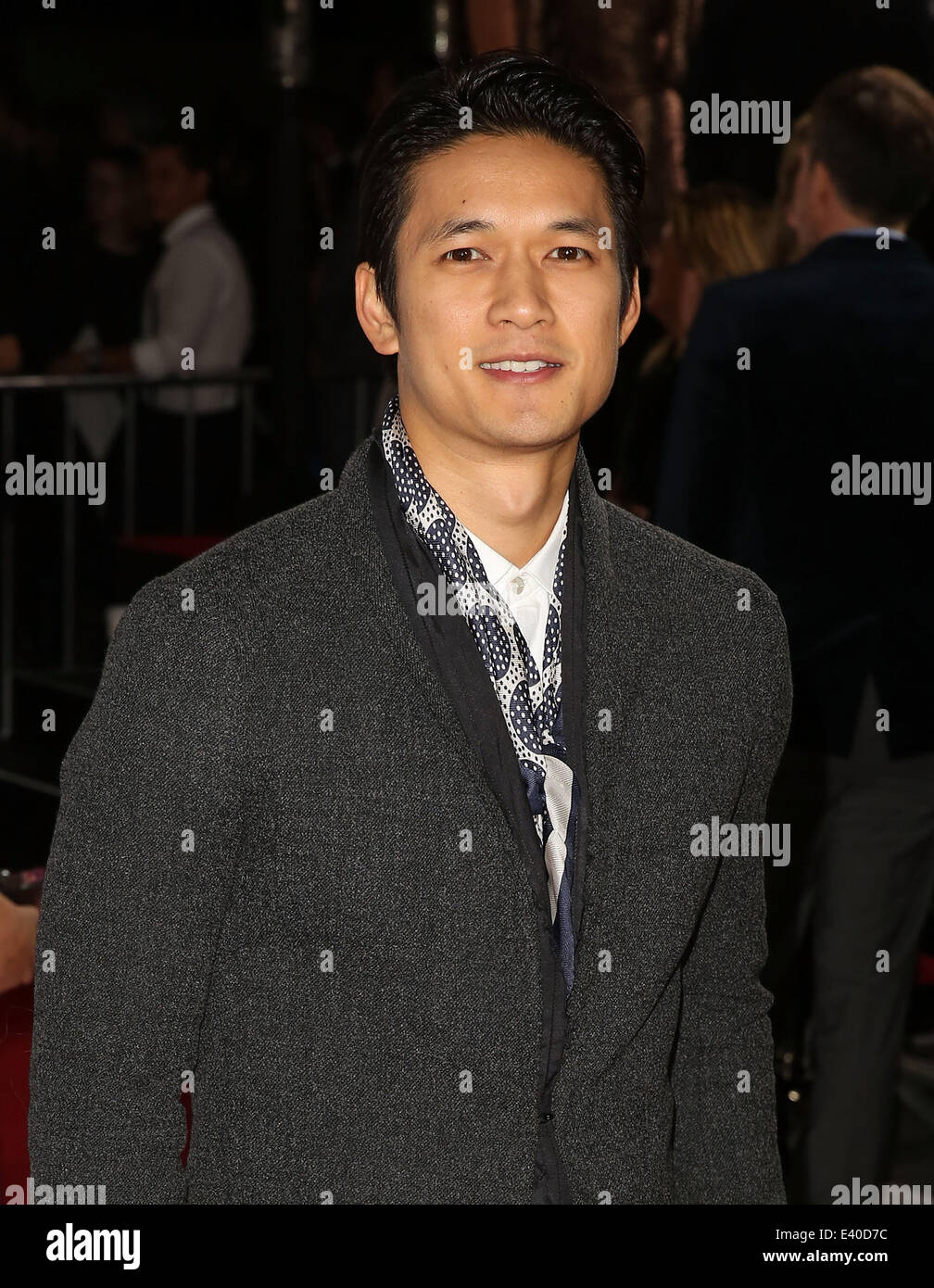 Celebrities attend 'TrevorLIVE LA' honoring Jane Lynch and Toyota for ...