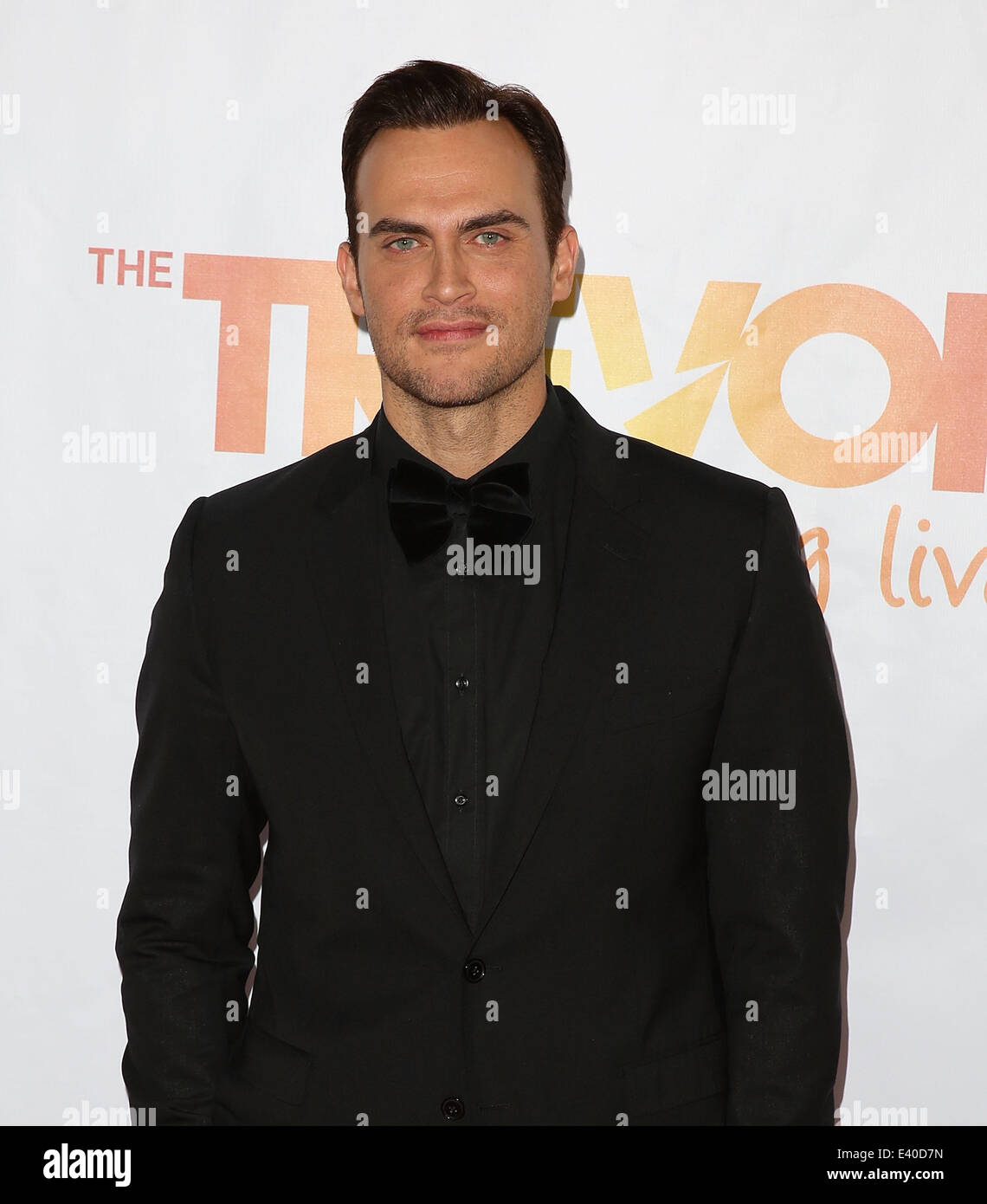 Celebrities attend 'TrevorLIVE LA' honoring Jane Lynch and Toyota for ...