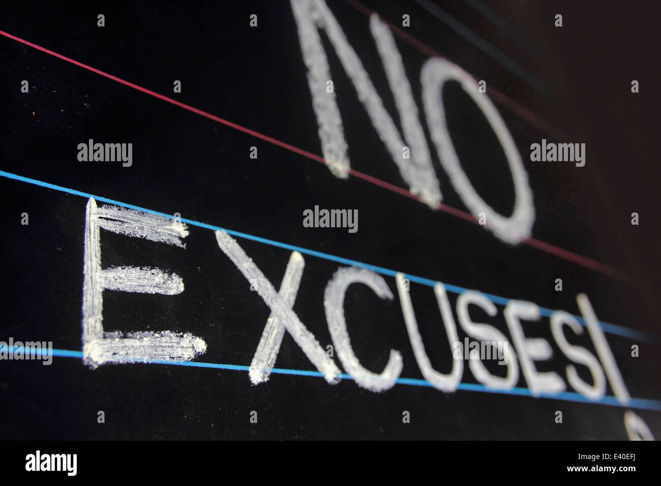 Handwritten explanation hi-res stock photography and images - Alamy