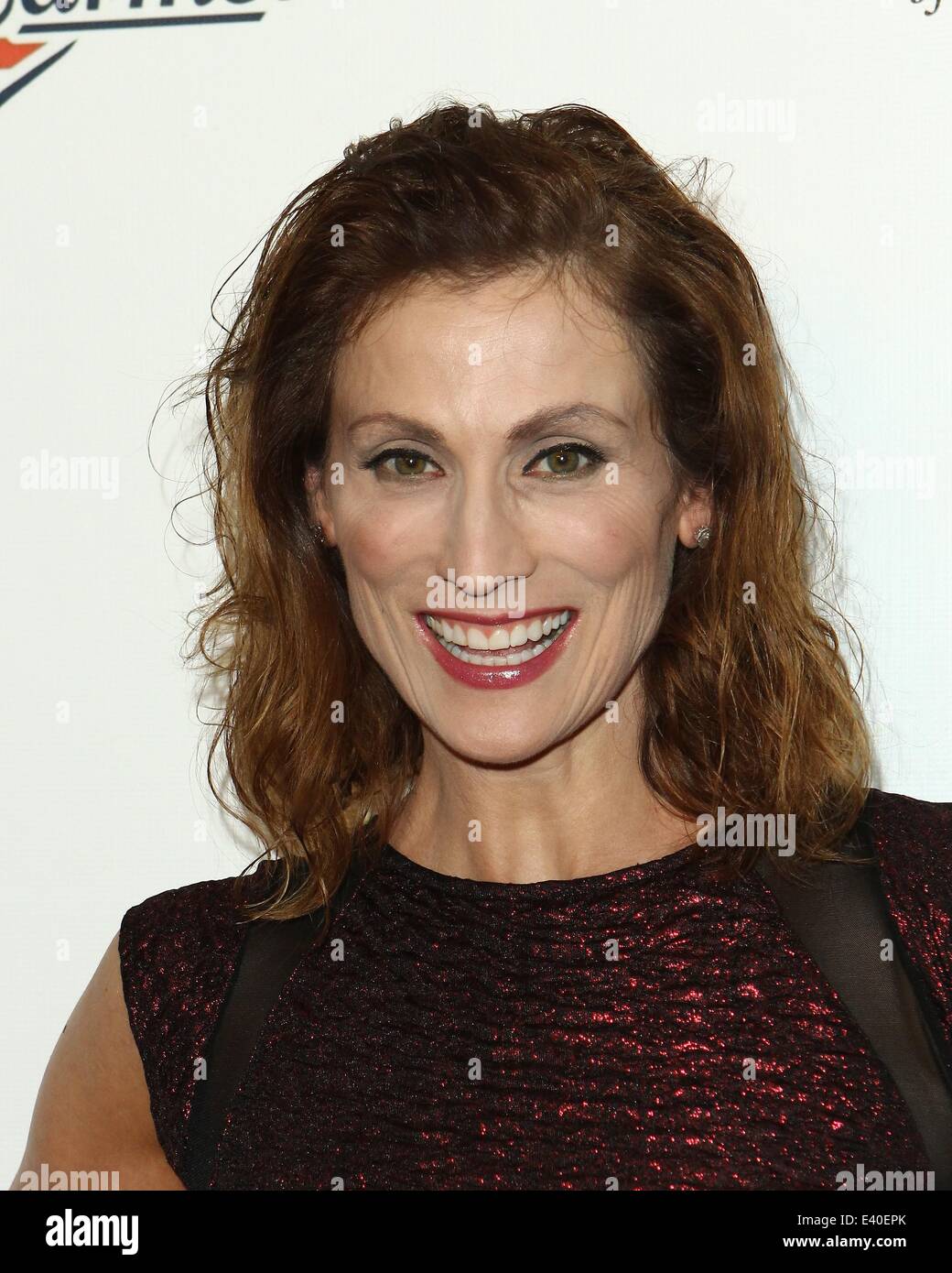 Nancy la scala hi-res stock photography and images - Alamy