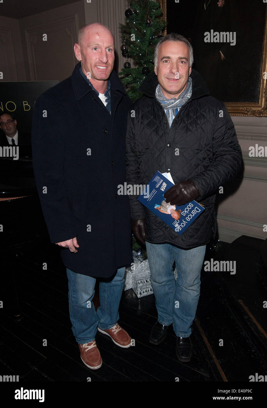 'Aladdin' celebrity press night held at the New Wimbledon Theatre ...