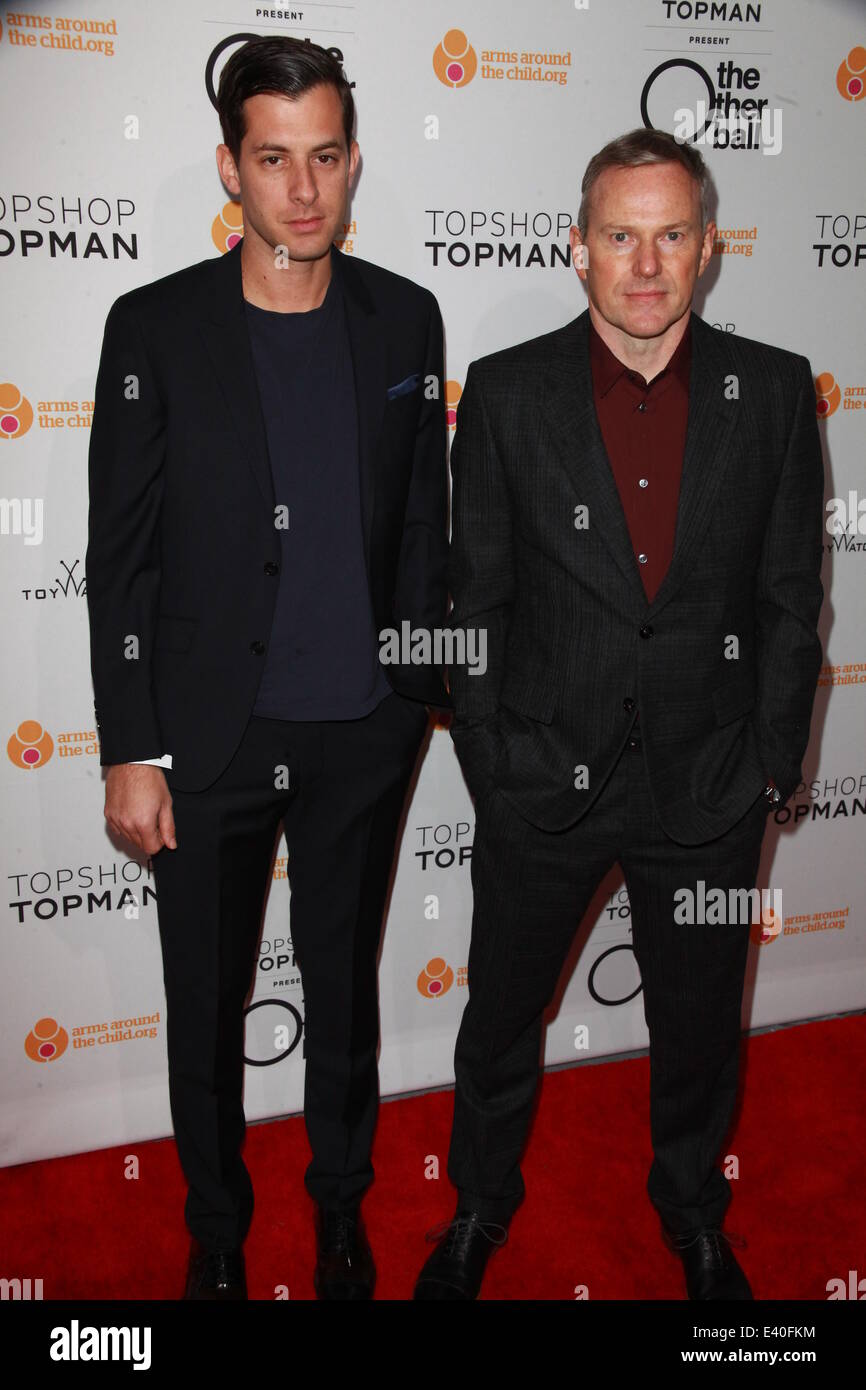 Child Mind Institue Celebrates 4th Annual Child Advocacy Award Dinner ...