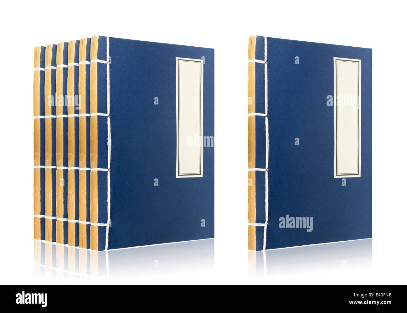 Traditional chinese medicine books hi-res stock photography and images ...