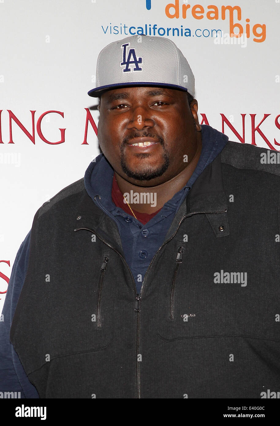 Saving Mr. Banks - Los Angeles Premiere At Walt Disney Studios ...