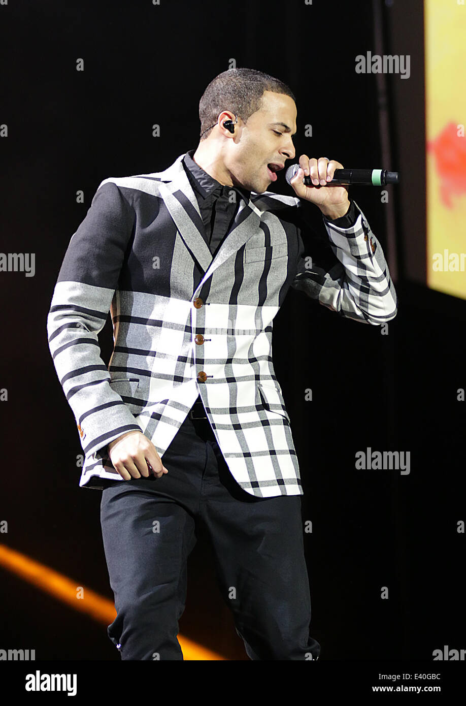 Jls liverpool hi-res stock photography and images - Alamy