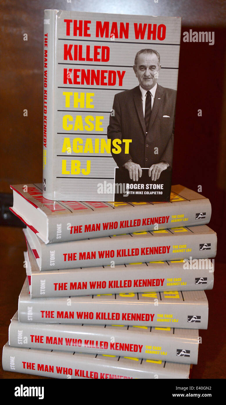 Roger stone hi-res stock photography and images - Alamy