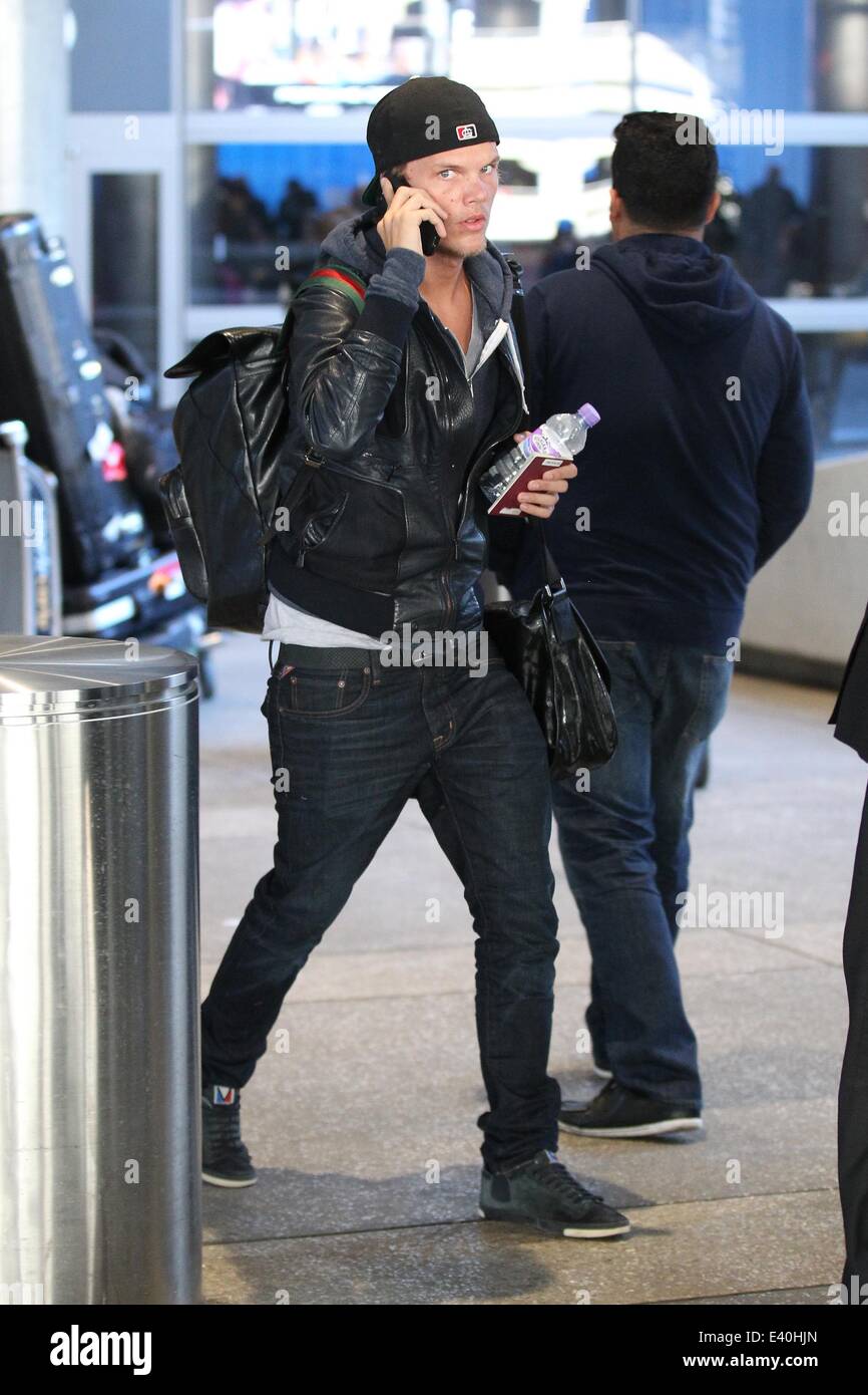 Tim bergling hi-res stock photography and images - Alamy