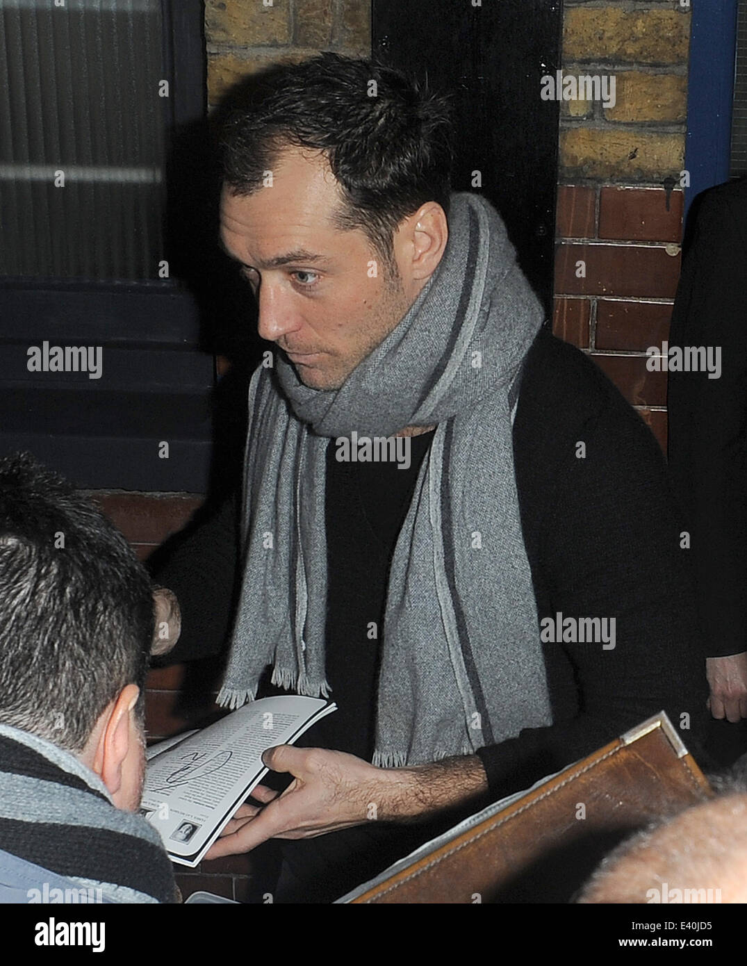 Noël coward theatre henry hi-res stock photography and images - Alamy