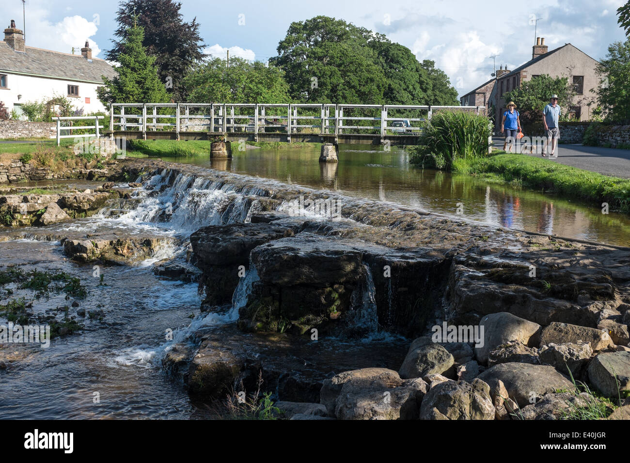 Morland cumbria hi-res stock photography and images - Alamy