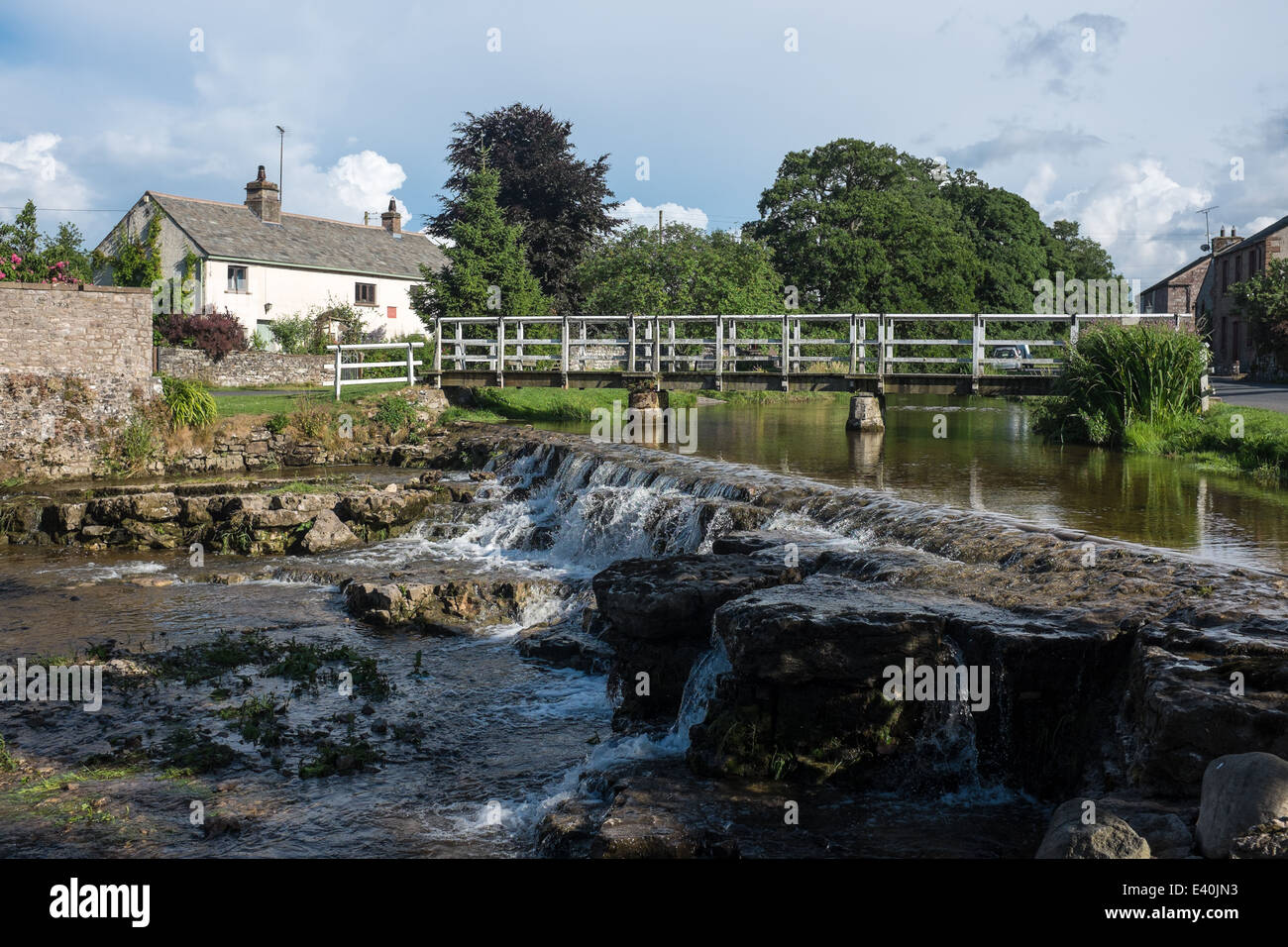 Morland cumbria hi-res stock photography and images - Alamy