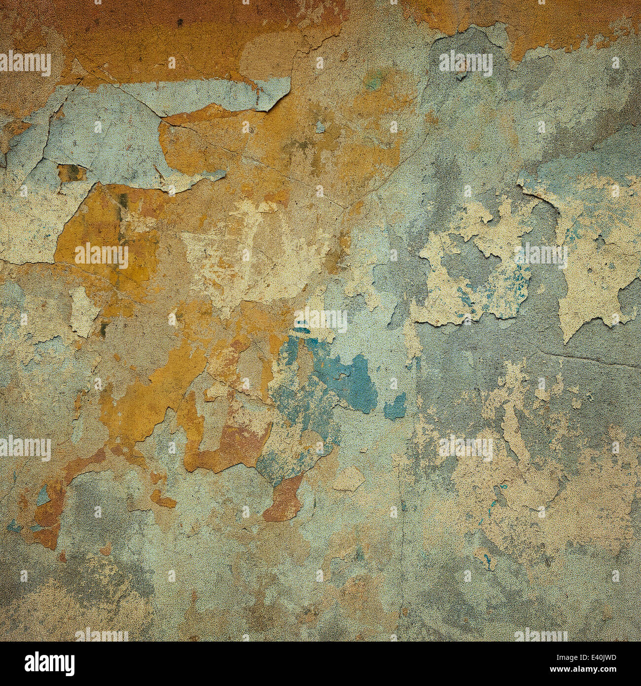 grunge wall, highly detailed textured background Stock Photo - Alamy