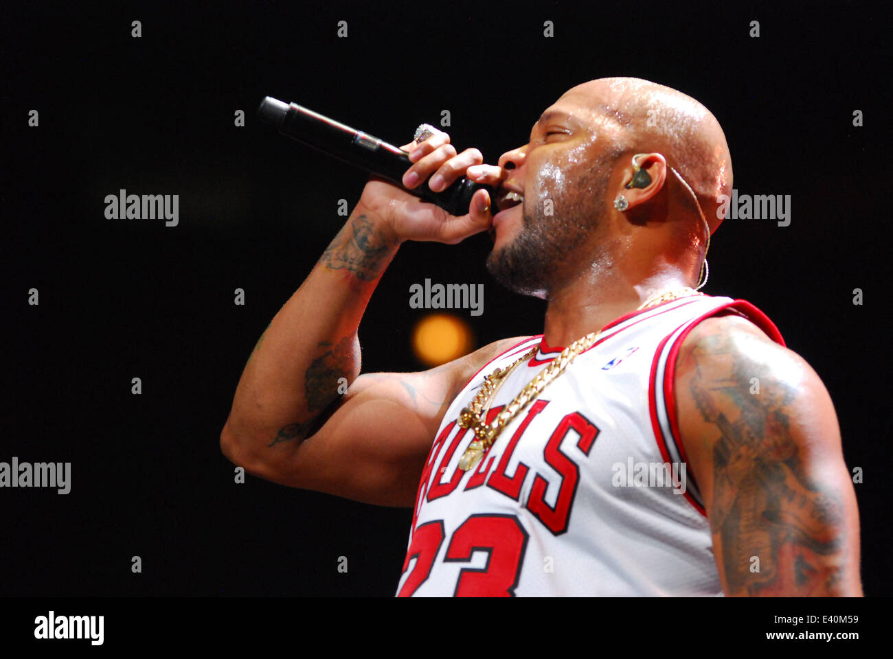 Michael jordan chicago bulls hi-res stock photography and images - Alamy