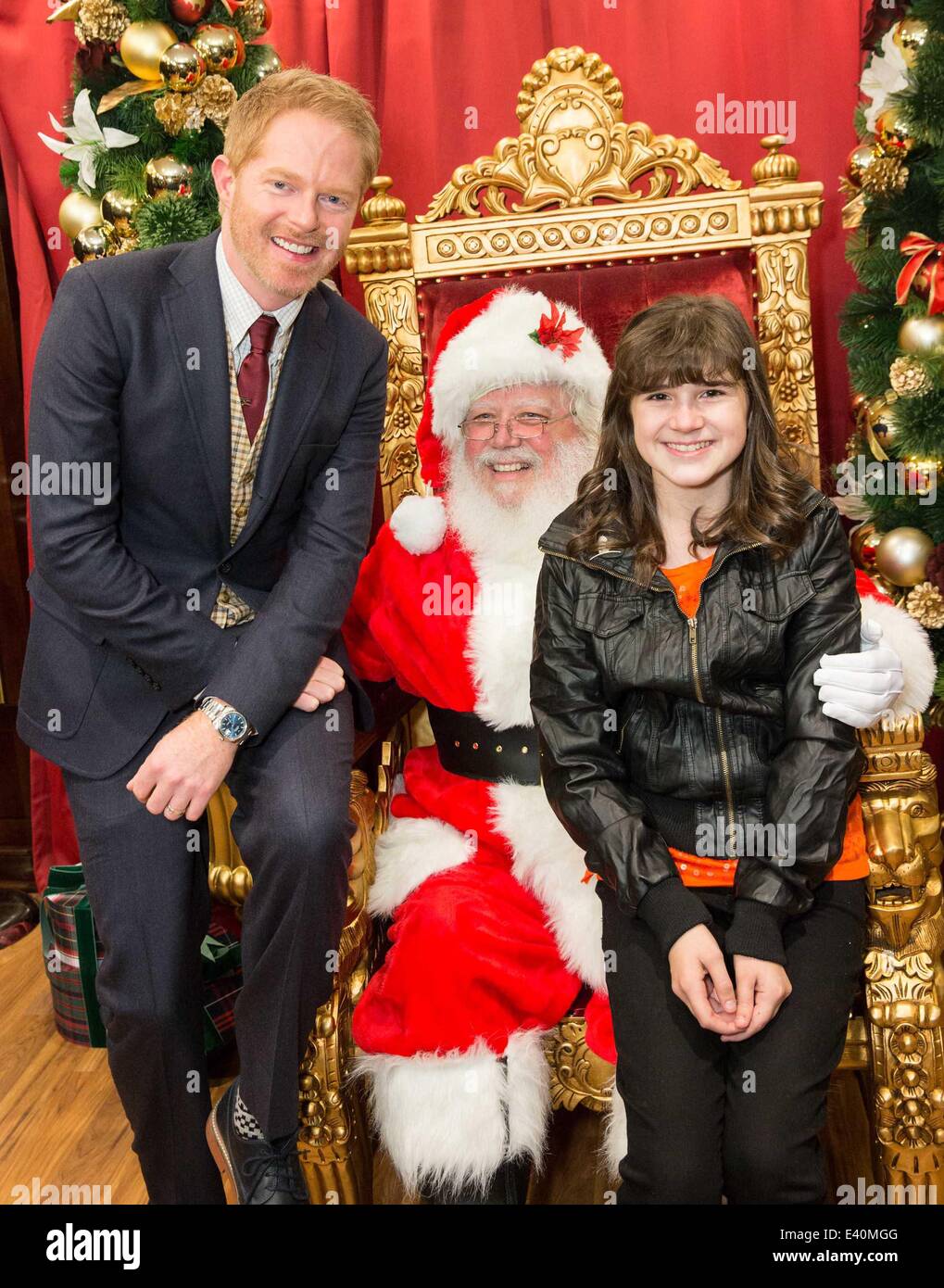 Brook Brothers' Holiday Celebration Benefiting St. Jude Children's ...