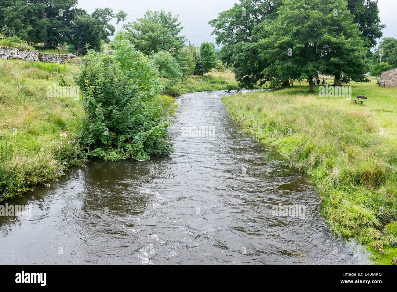Morland cumbria hi-res stock photography and images - Alamy