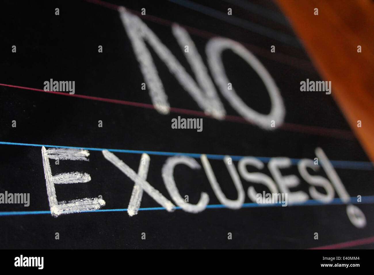 Handwritten explanation hi-res stock photography and images - Alamy