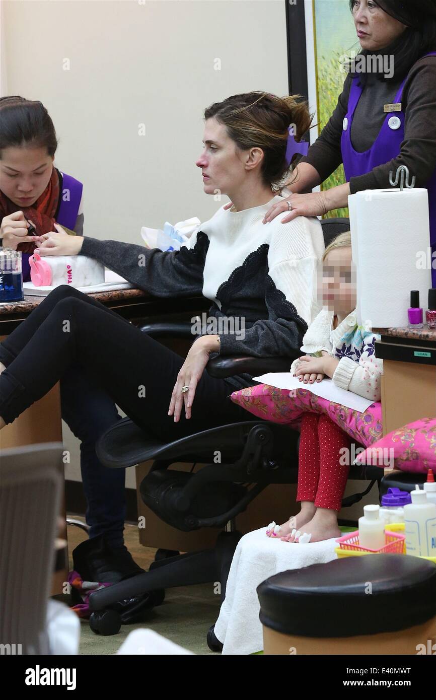 Rhea Pillai's Daughter