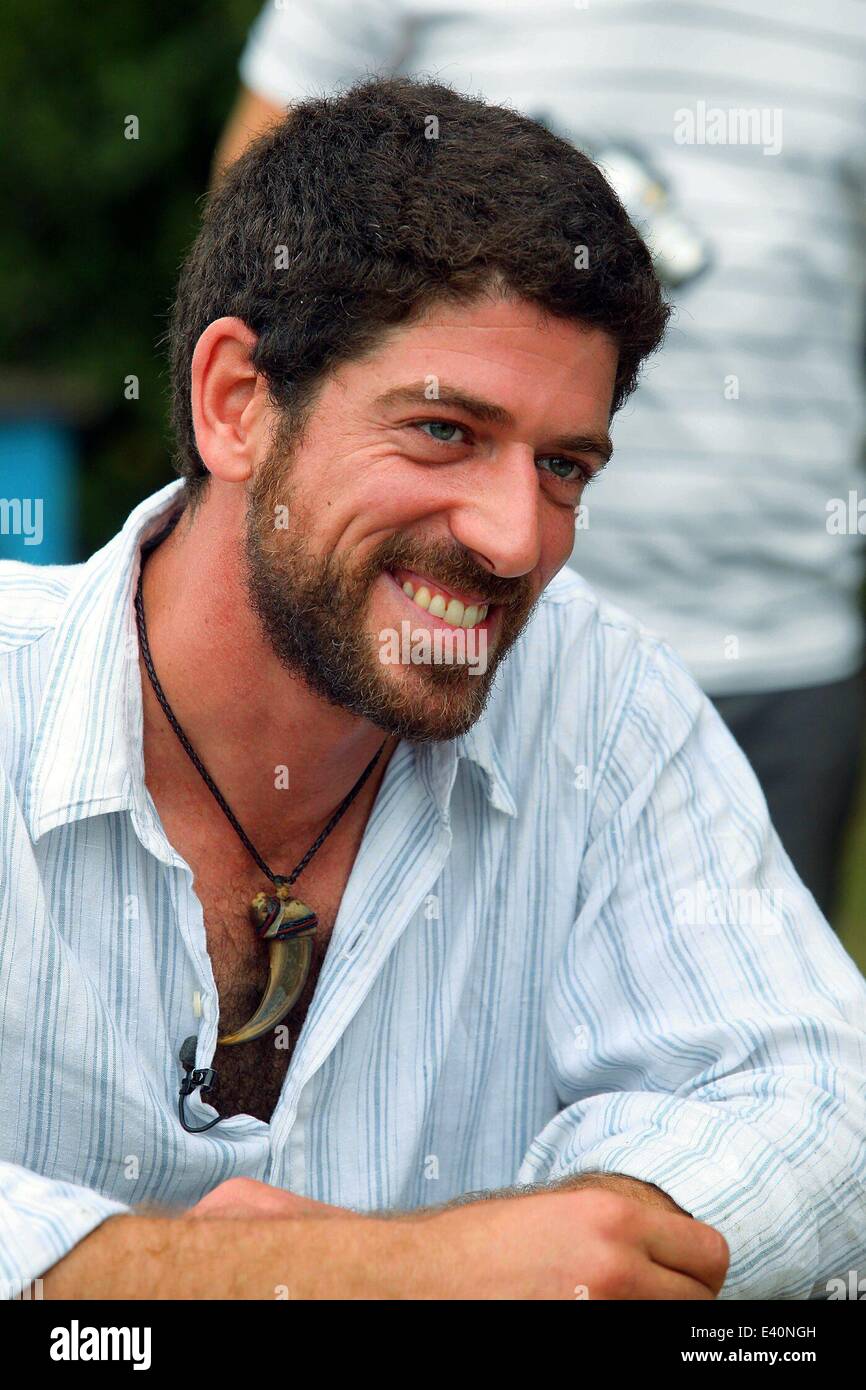 Turkish celebrities hi-res stock photography and images - Alamy