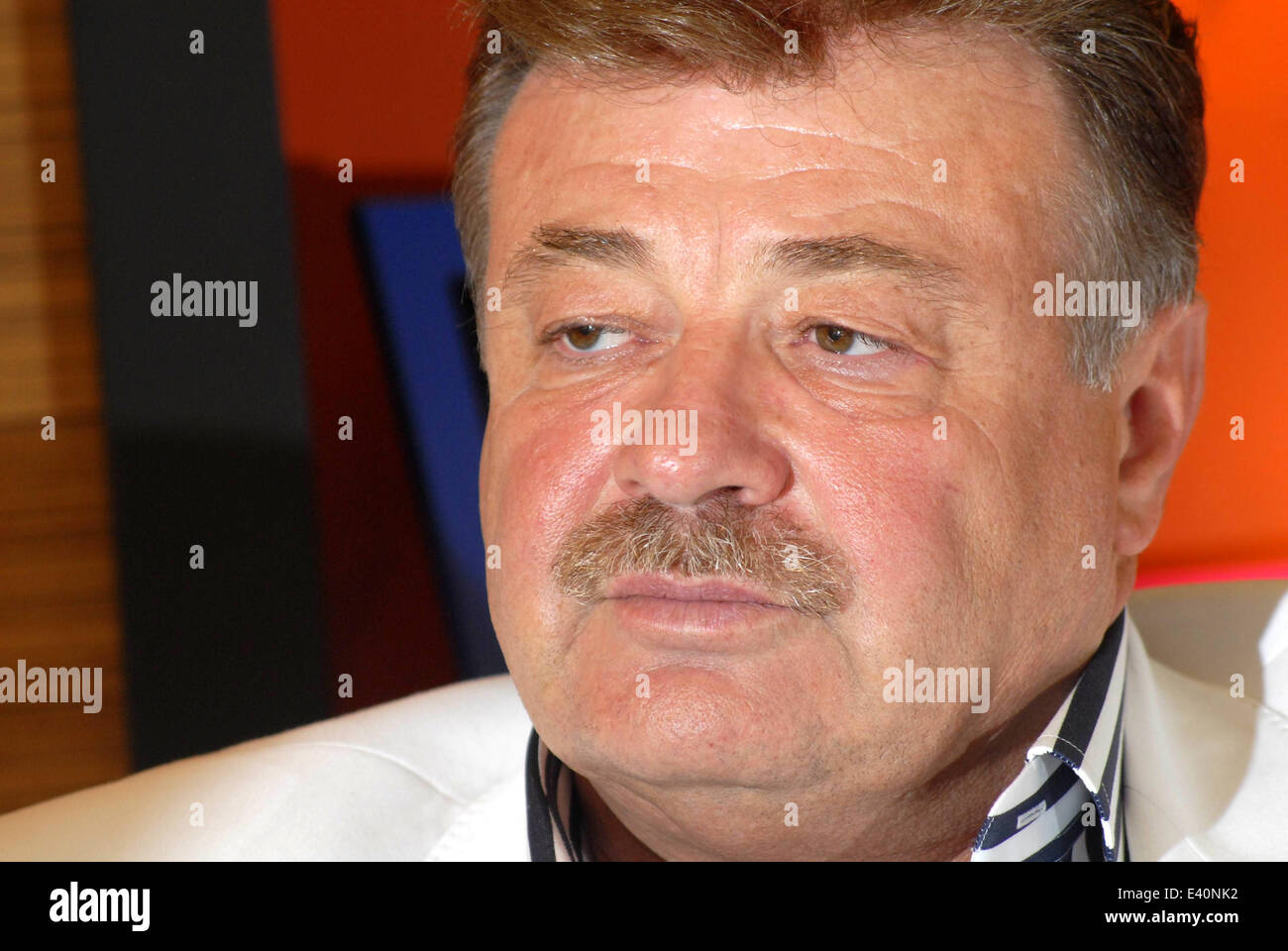 Turkish celebrities out and about Featuring: Nuri Alco Where: Istanbul ...