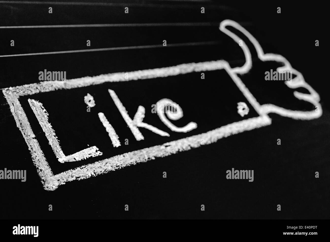 Word writing text positive Black and White Stock Photos & Images - Alamy