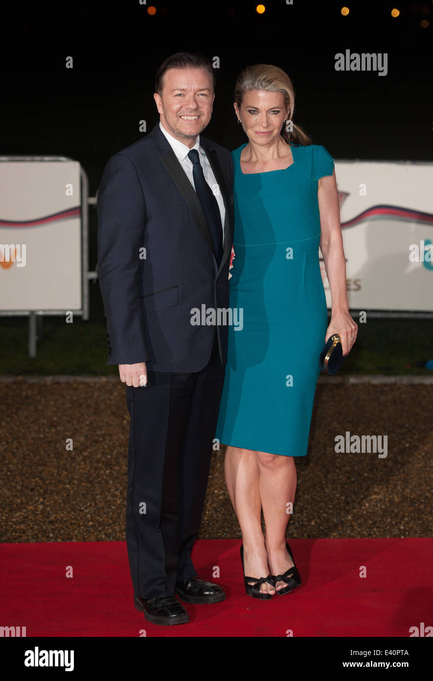 The Sun Military Awards held at the National Maritime Museum - Arrivals ...