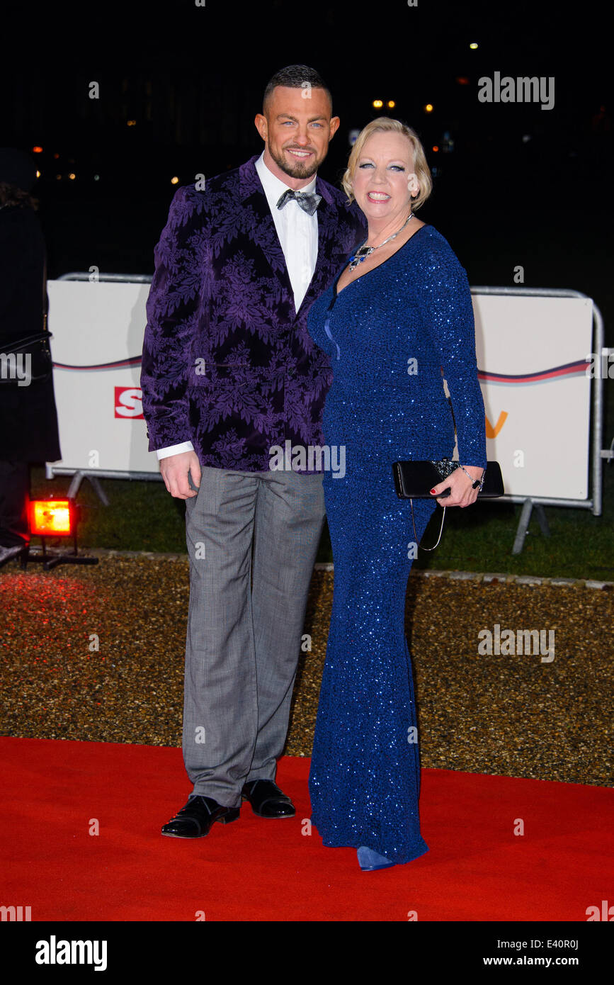 The Sun Military Awards (Millies) 2013 held at the National Maritime ...