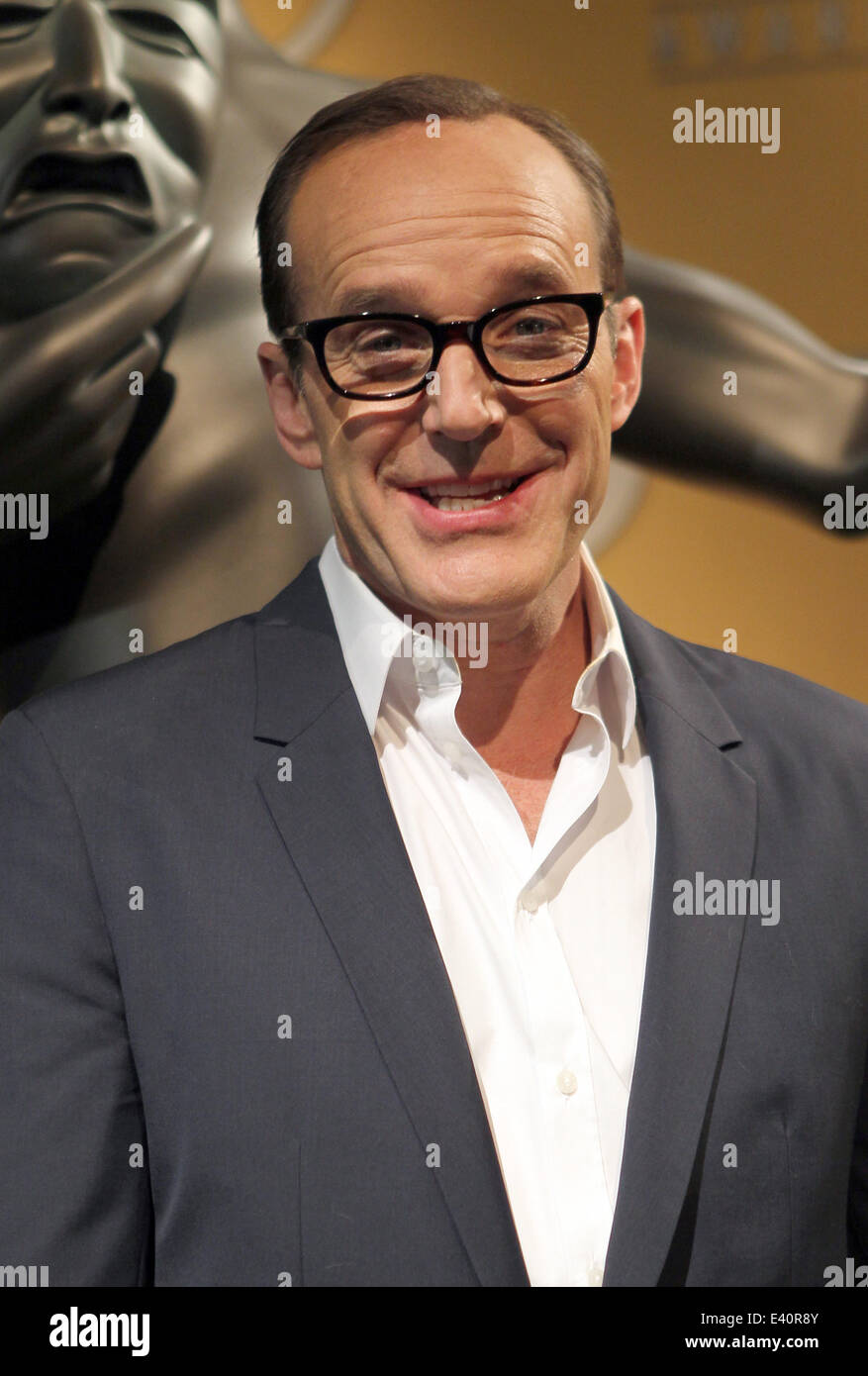 20th Annual Screen Actors Guild Awards Nominations Announcement At ...