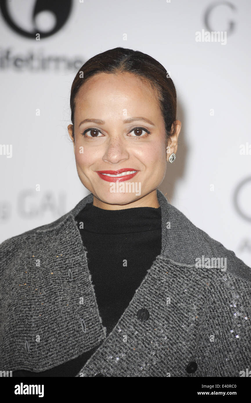 The Hollywood Reporter's Women In Entertainment Breakfast Featuring ...