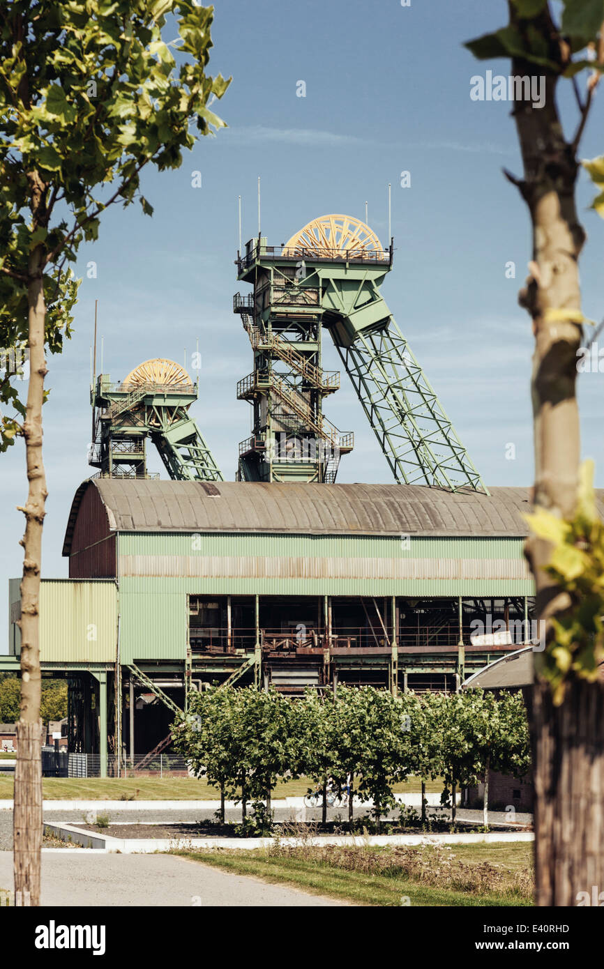 Ahlen hi-res stock photography and images - Alamy