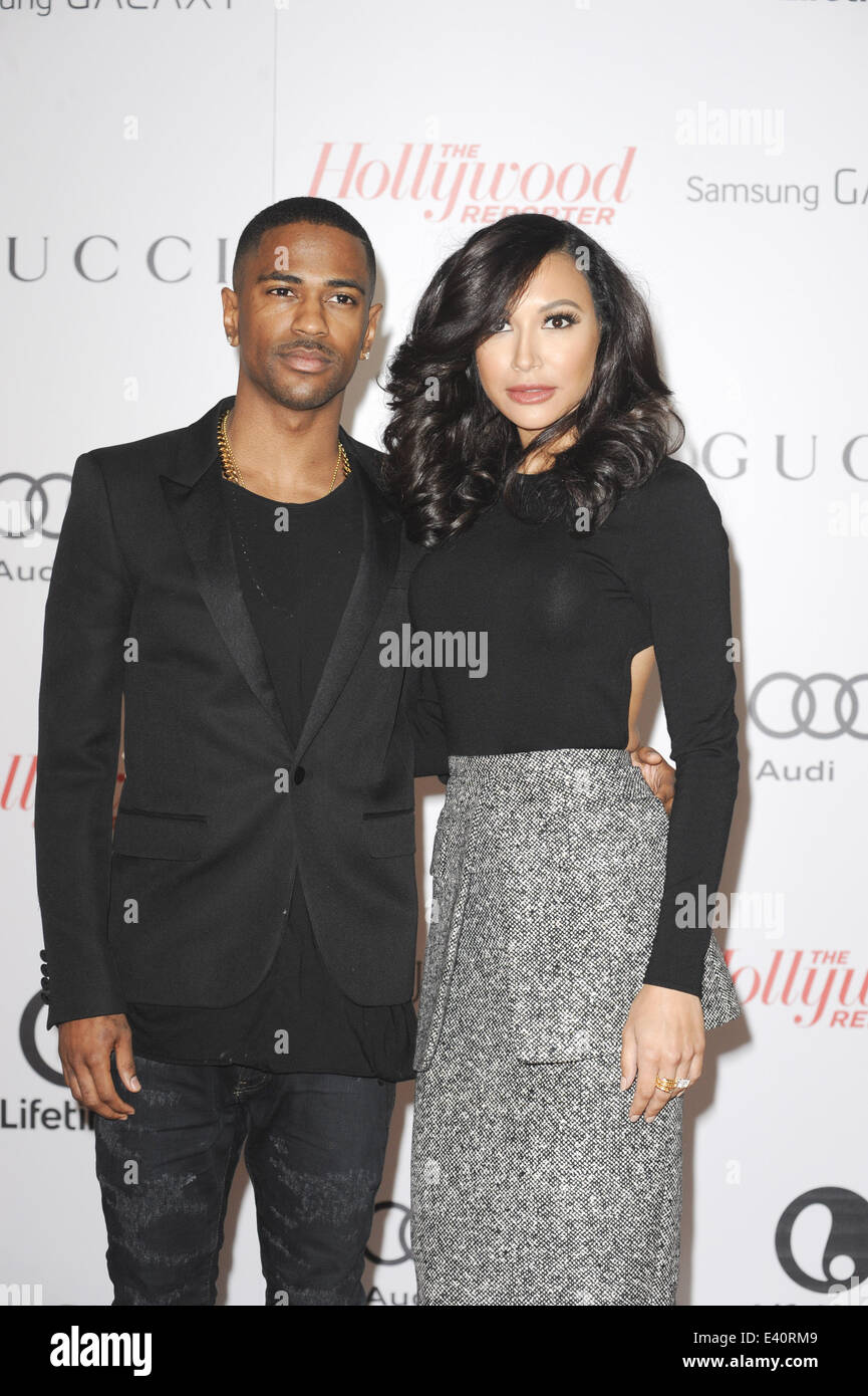 The Hollywood Reporter's Women In Entertainment Breakfast Featuring ...