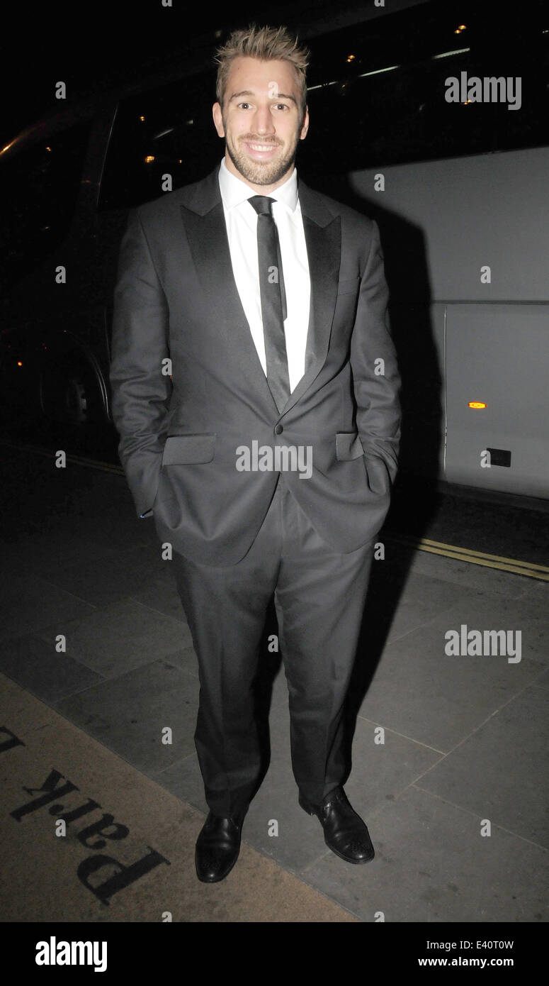 The 2013 Guide Dogs Annual Awards ceremony held at London Hilton on ...