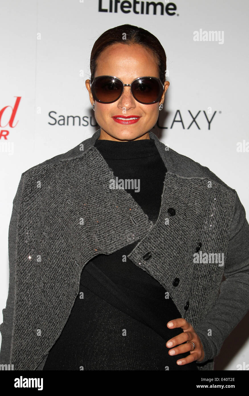 The Hollywood Reporter's Women In Entertainment Breakfast Honoring ...