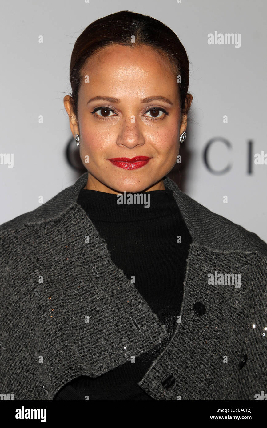 The Hollywood Reporter's Women In Entertainment Breakfast Honoring ...