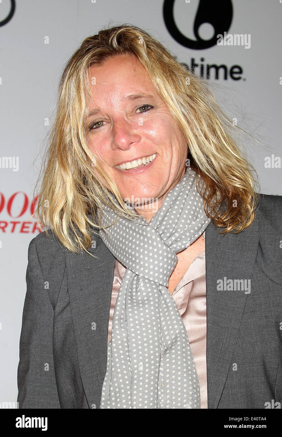 The Hollywood Reporter's Women In Entertainment Breakfast Honoring ...