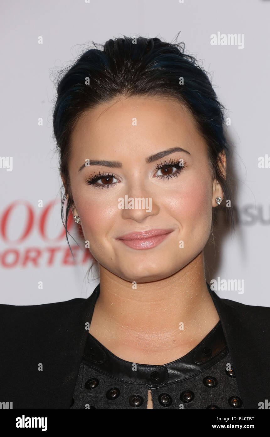 The Hollywood Reporter's Women In Entertainment Breakfast Honoring ...